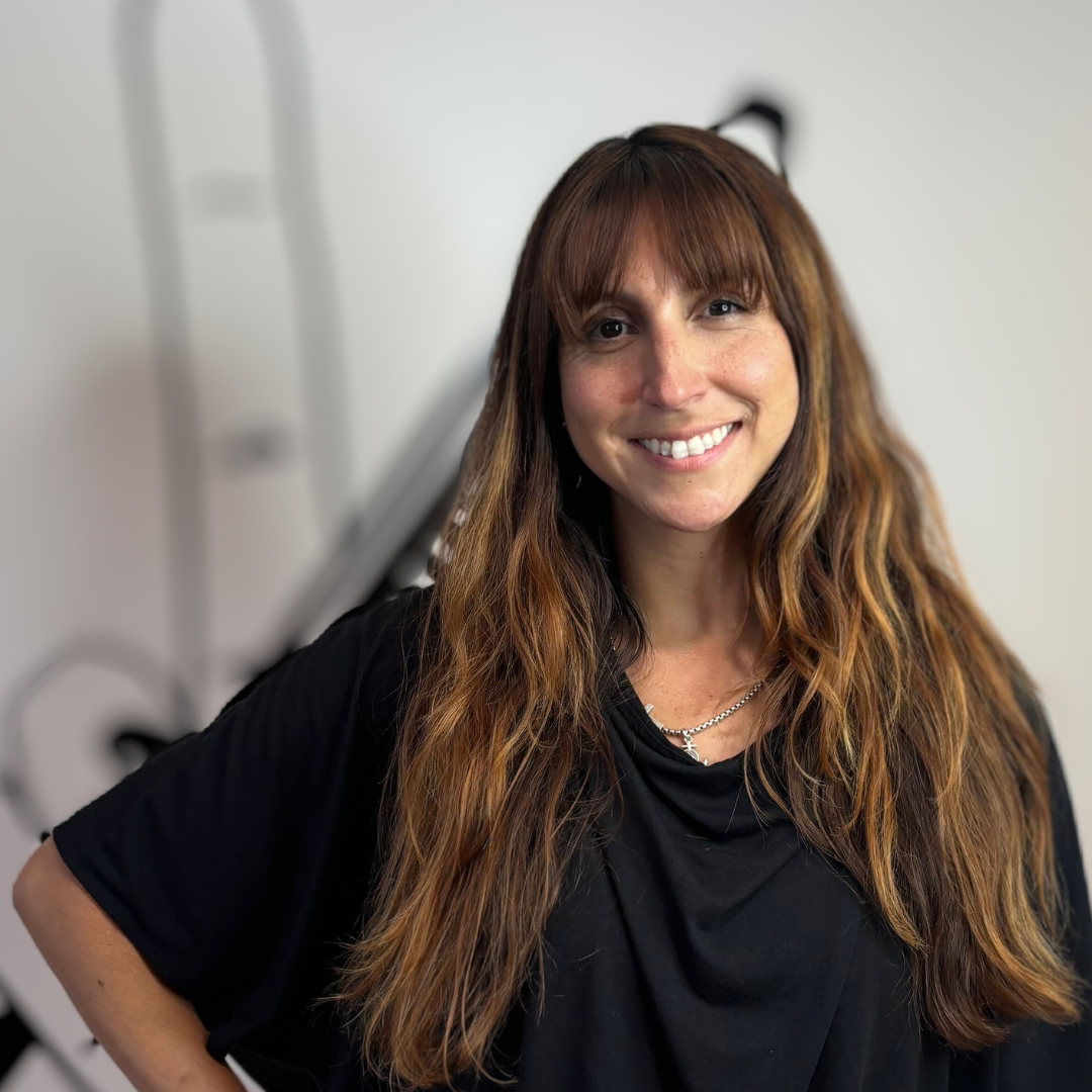 Meet The Team - All Styling Studio